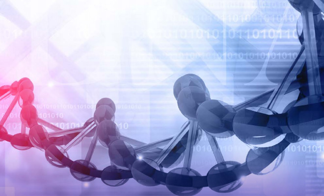 Using big data approaches to develop cell therapies - Mogrify